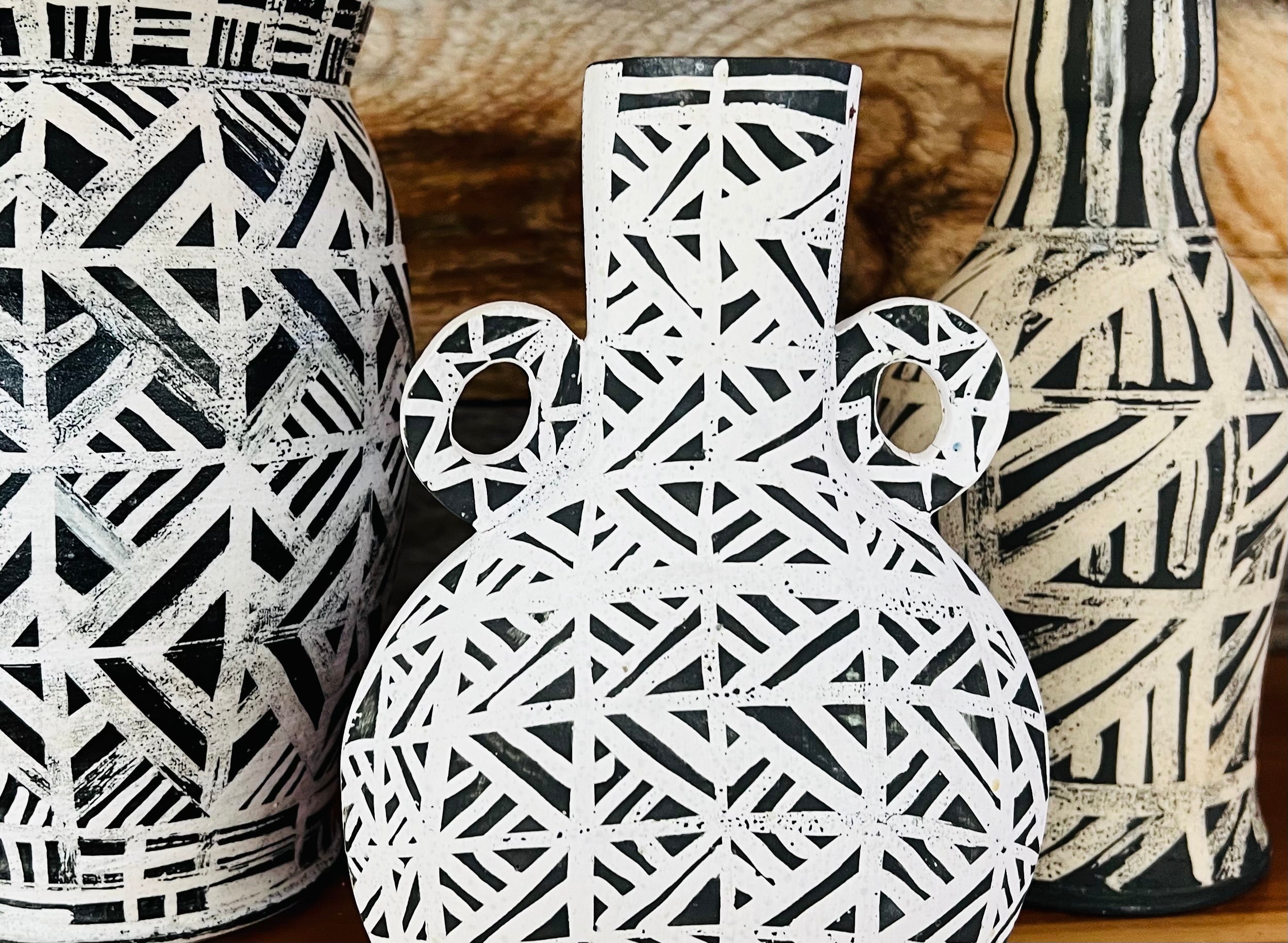 Beth Barsky Pottery – BethMadelaine Pottery